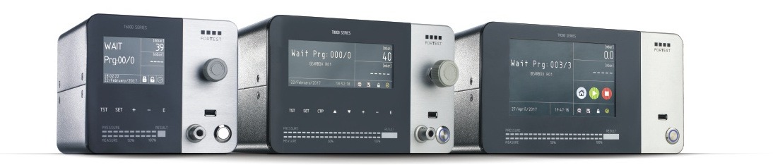 DIFFERENTIAL - ForTest